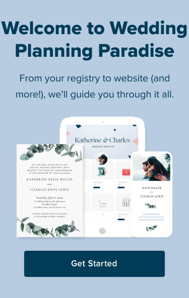 Symbolism of the Garter Toss | Zola Expert Wedding Advice