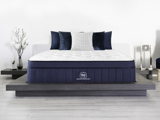 Brooklyn Bedding